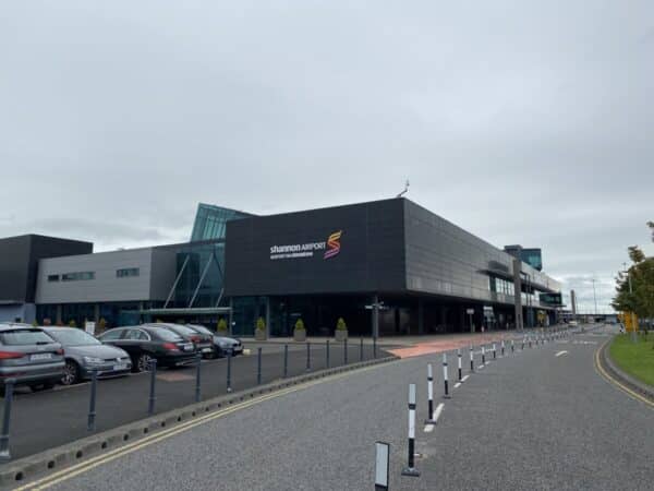 Private Chauffeur Service in Limerick | C&S