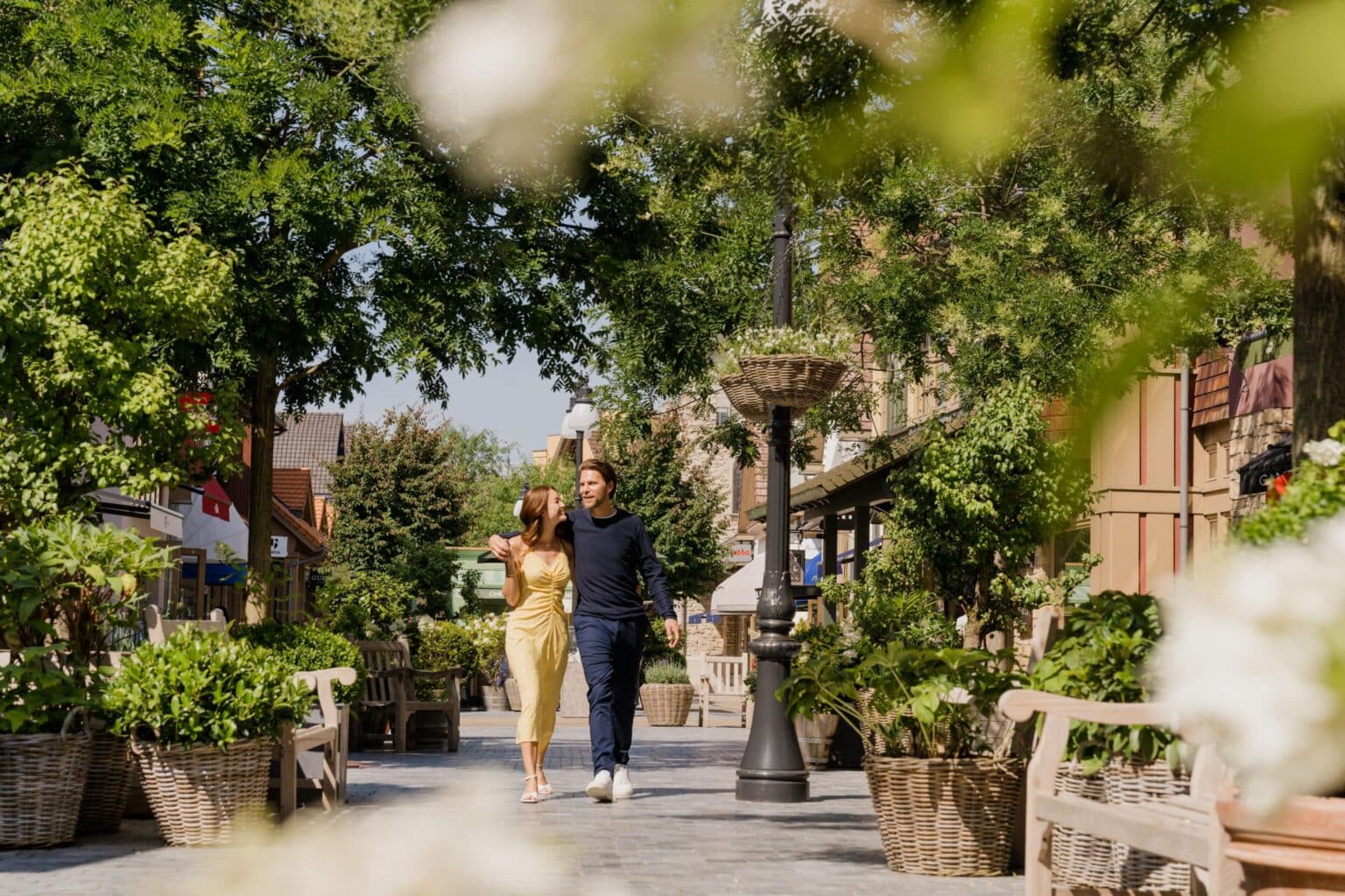 Best Designer Outlets in Europe