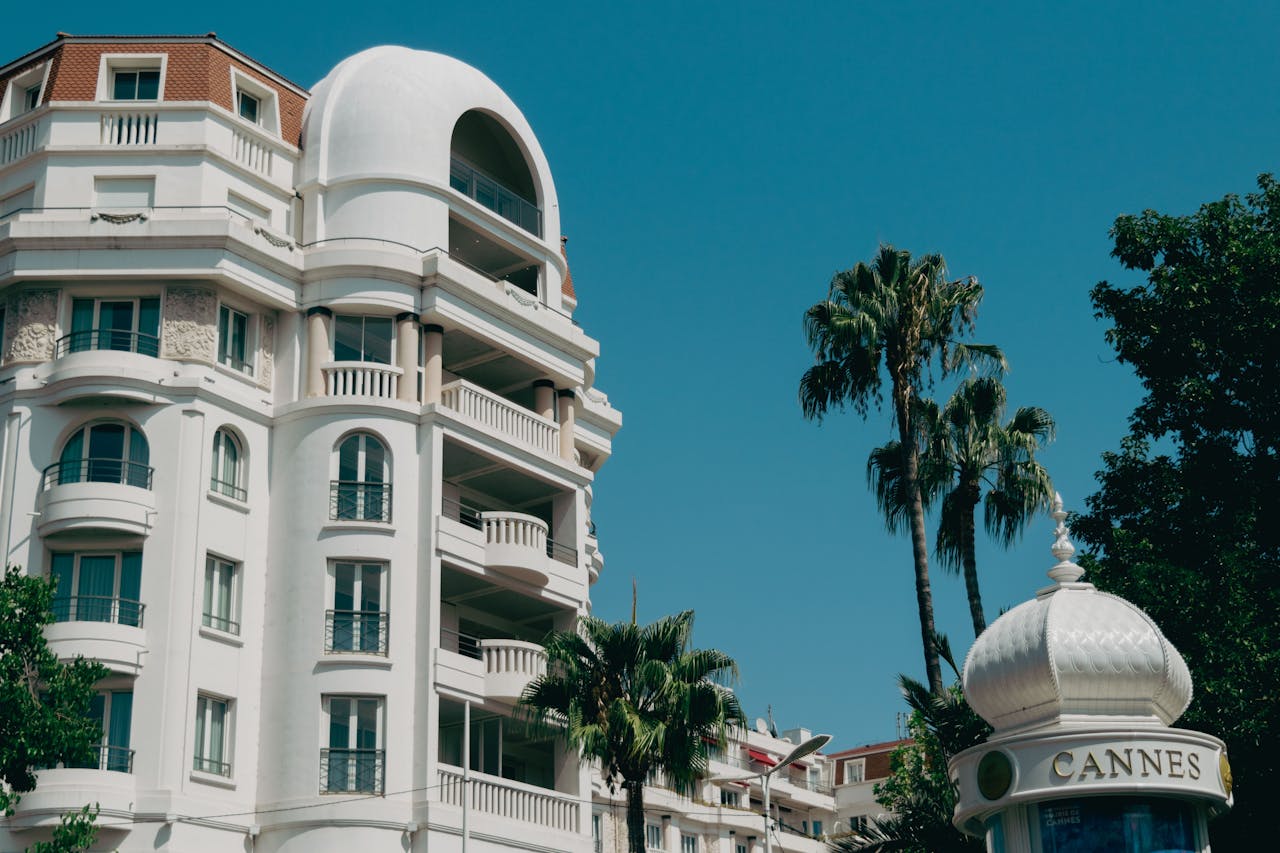 Cannes Lions 2026: Riviera Business Travel & Transport